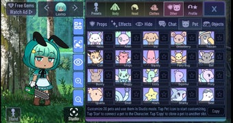 Gacha Universal APK para Android - Download